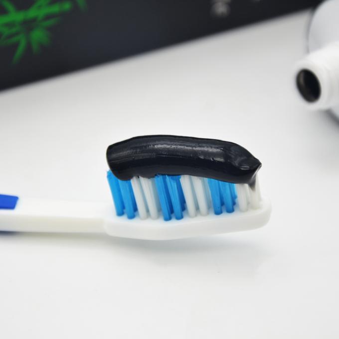 Fluoride Free Teeth Whitening Toothpaste Coconut White Paste Black ...