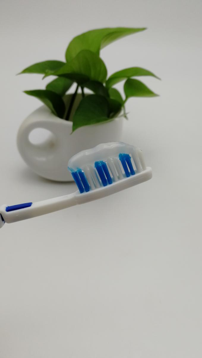 Fluoride Free Teeth Whitening Toothpaste Coconut White Paste Black ...