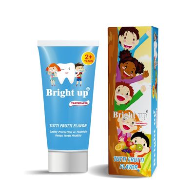 Organic Children's Toothpaste factory, Buy good quality Organic ...